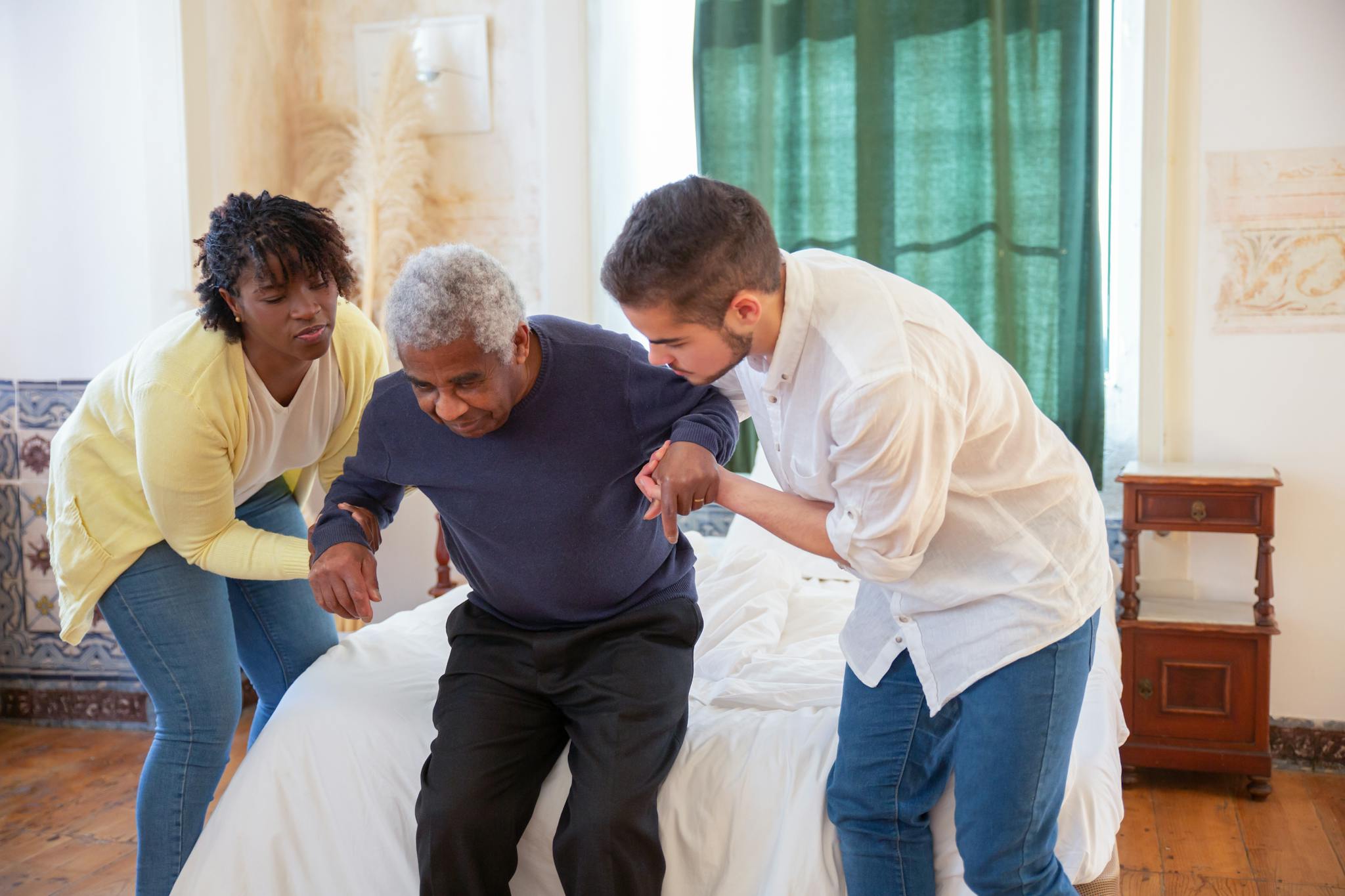 What Qualifications Do You Need to Work in Adult Care in the UK? (2026 ...